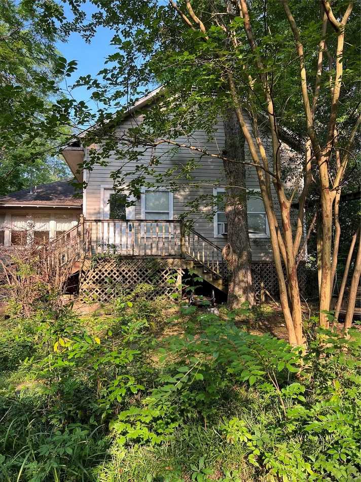 1915 in Minden, LA - Old House Dreams
