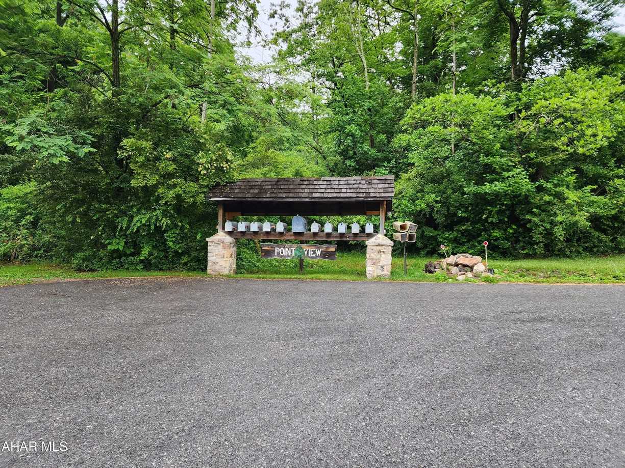 Shingle in Williamsburg, PA - Old House Dreams