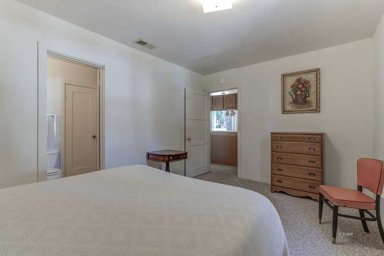 1918 in Trinity Center, CA - Old House Dreams