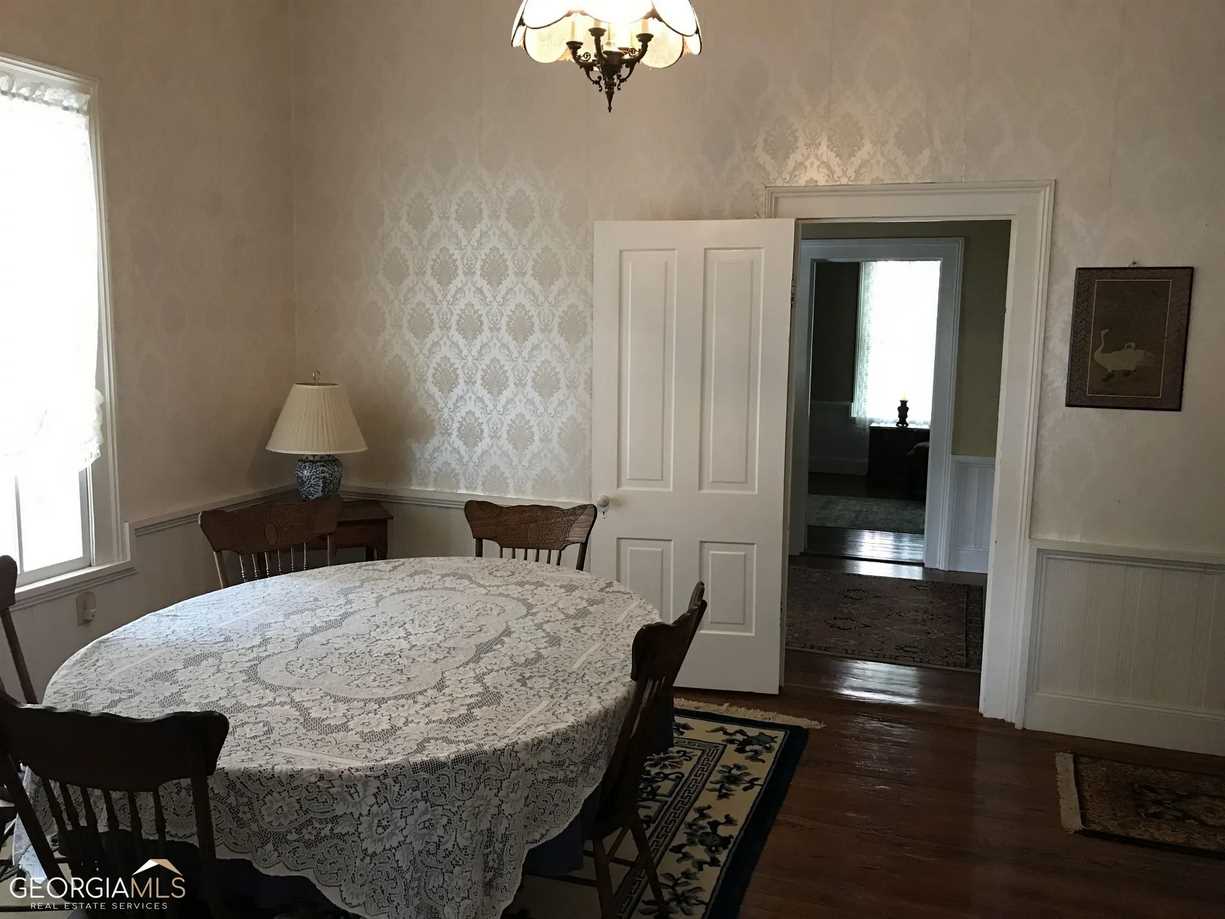 c. 1873 in Maysville, GA - Old House Dreams