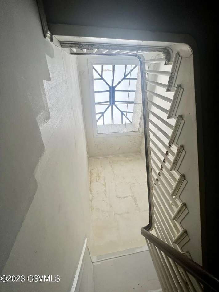 1914 Colonial Revival in Shamokin, PA - Old House Dreams