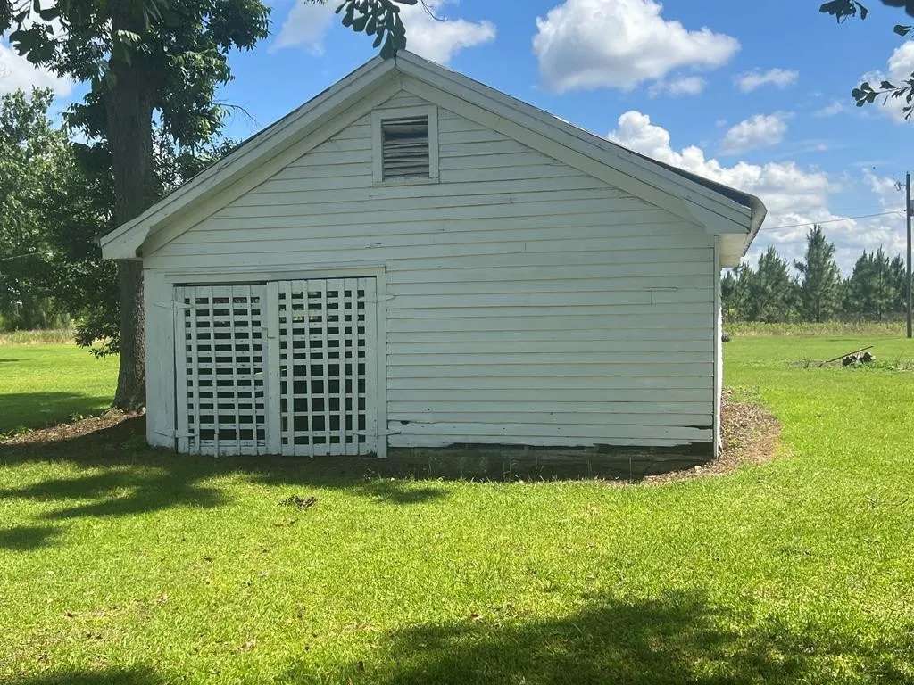 1891 in Coleman, GA - Old House Dreams