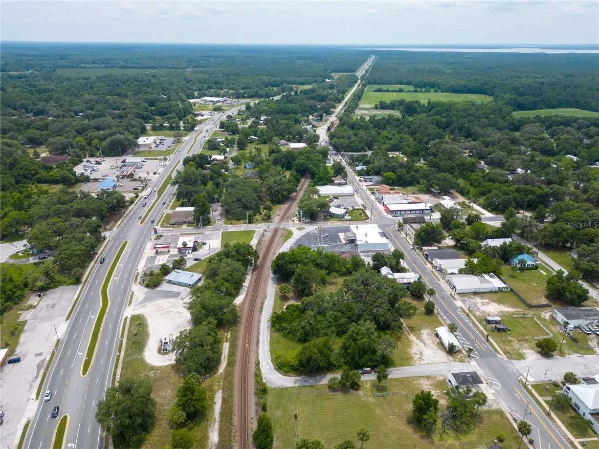 Hawthorne, FL - Old House Dreams