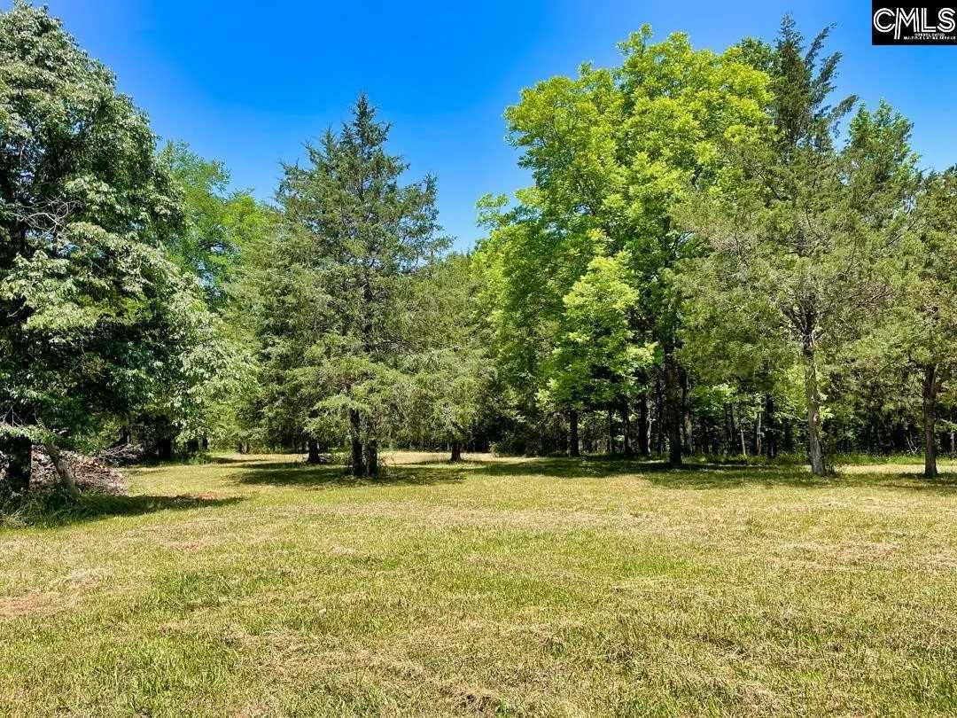 1812 Federal in Blair, SC - Old House Dreams