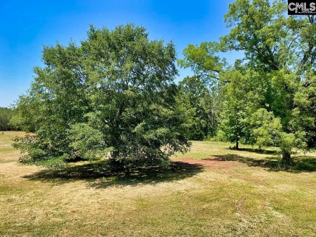 1812 Federal in Blair, SC - Old House Dreams