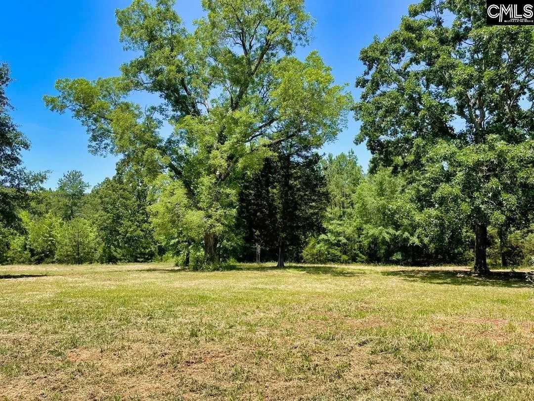 1812 Federal in Blair, SC - Old House Dreams