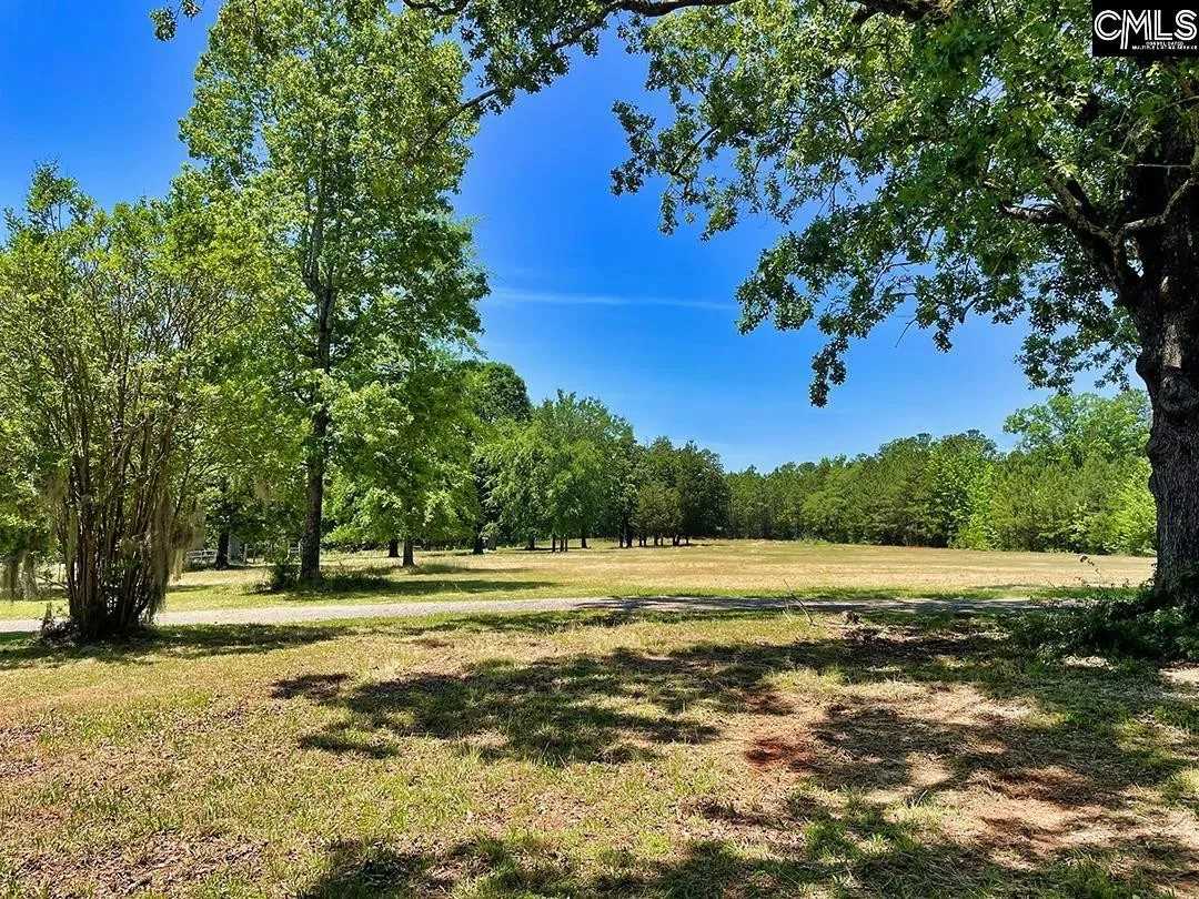 1812 Federal in Blair, SC - Old House Dreams