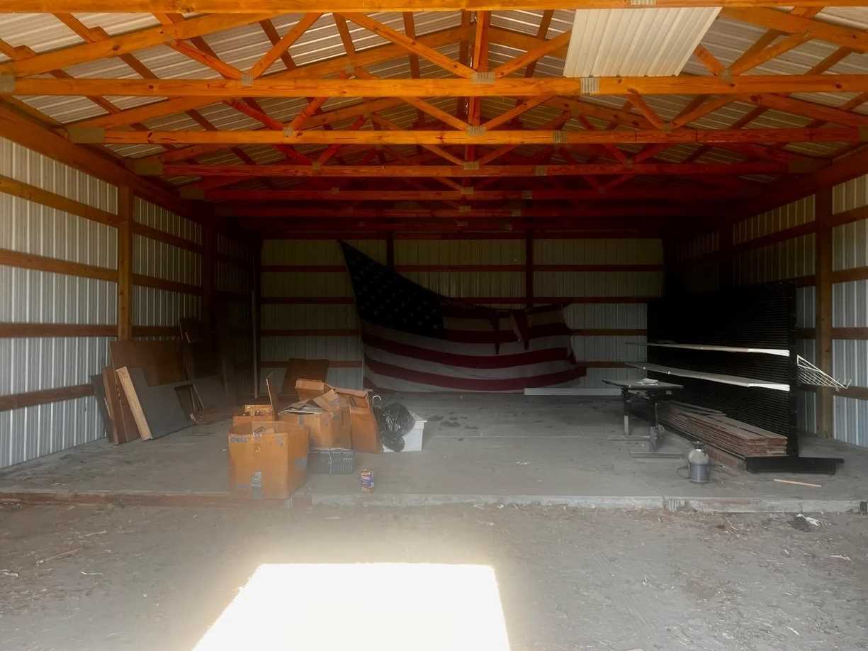 c. 1878 in Glade, KS - Old House Dreams