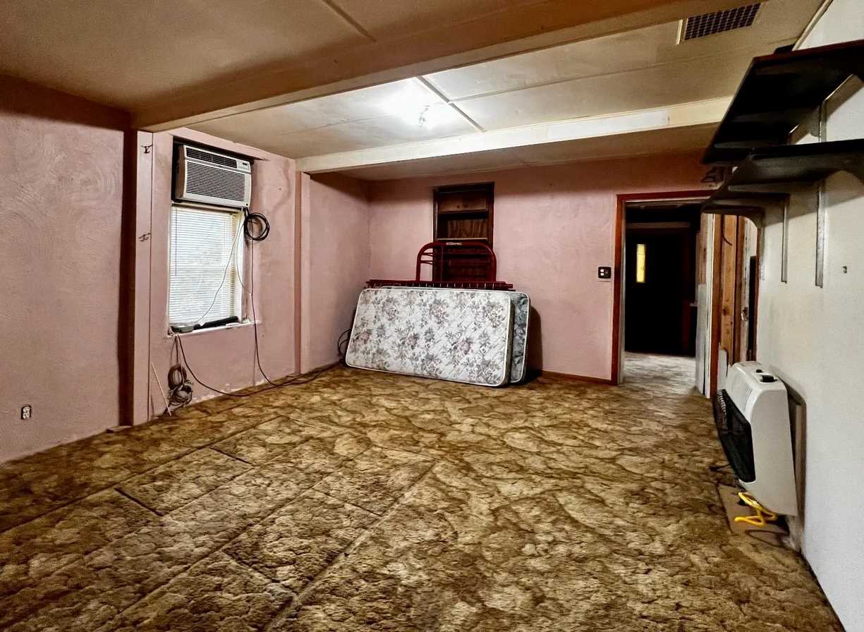 c. 1878 in Glade, KS - Old House Dreams