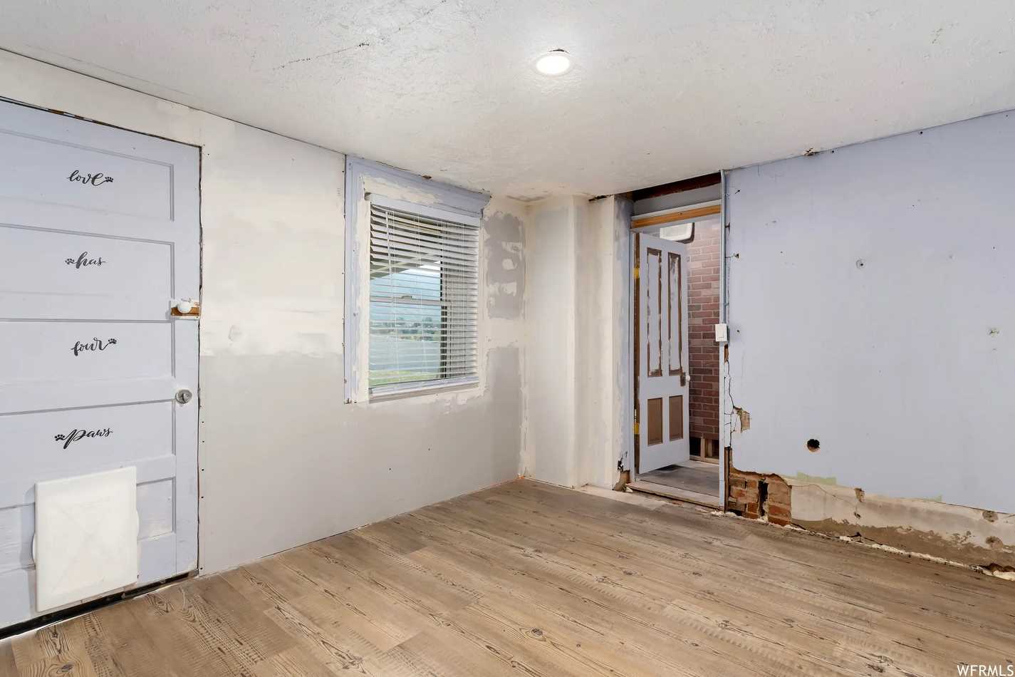 1885 Gothic Revival in Layton, UT - Old House Dreams