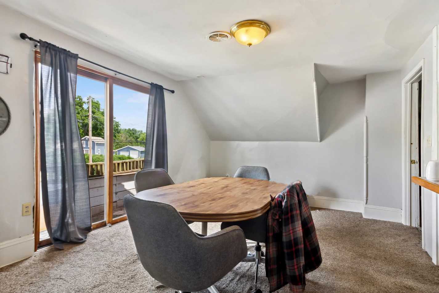 c. 1885 in Sharon, WI - Old House Dreams