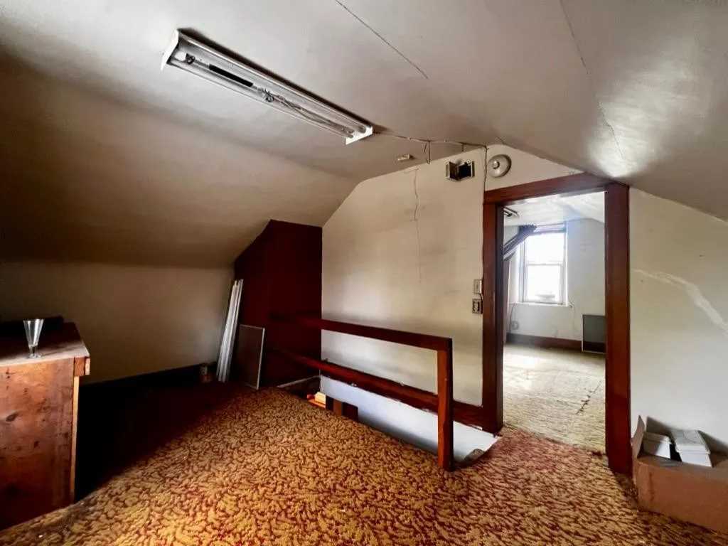 c. 1878 in Glade, KS - Old House Dreams