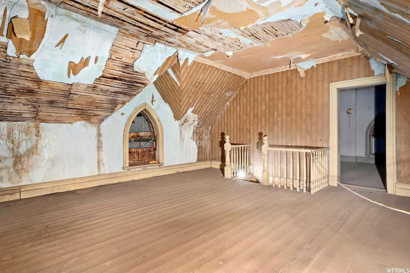 1885 Gothic Revival in Layton, UT - Old House Dreams