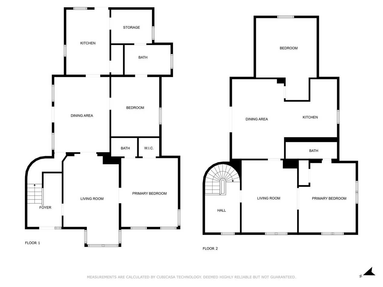 c. 1885 in Sharon, WI - Old House Dreams
