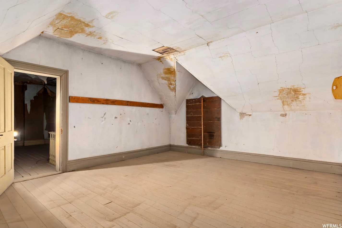 1885 Gothic Revival in Layton, UT - Old House Dreams