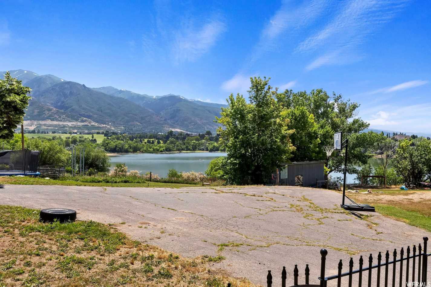 1885 Gothic Revival in Layton, UT - Old House Dreams