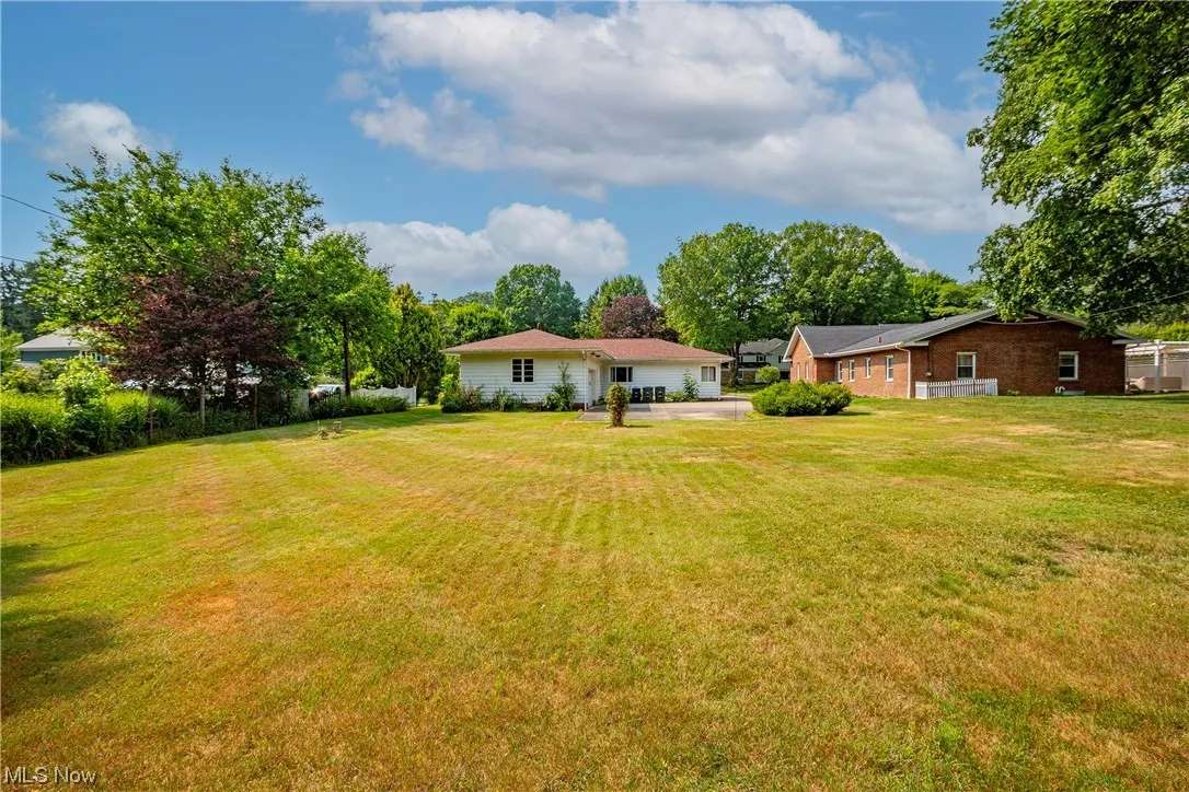 1950 Ranch in Akron, OH - Old House Dreams