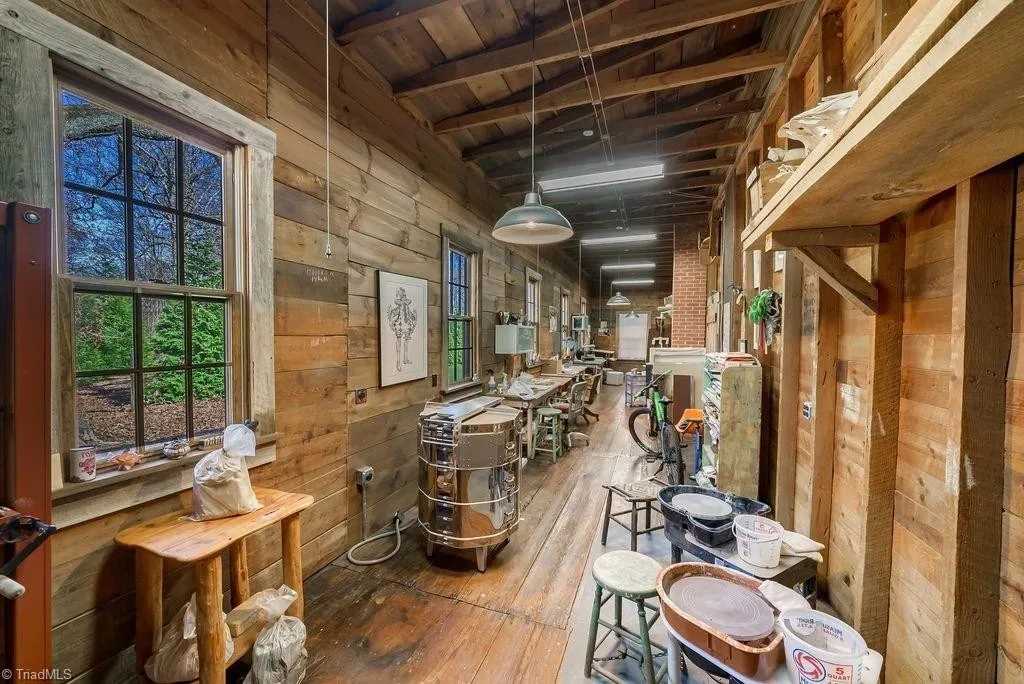 Traphill, NC - Old House Dreams