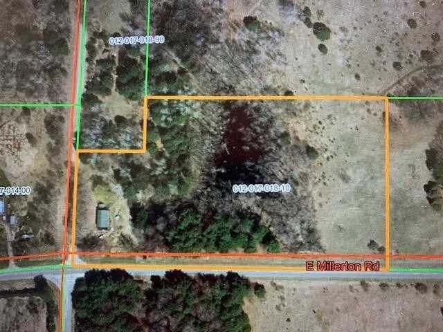 Schoolhouse in Fountain, MI - Old House Dreams