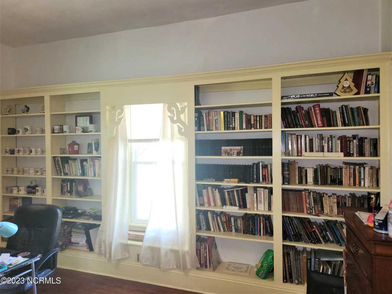 c. 1880 in Rich Square, NC - Old House Dreams