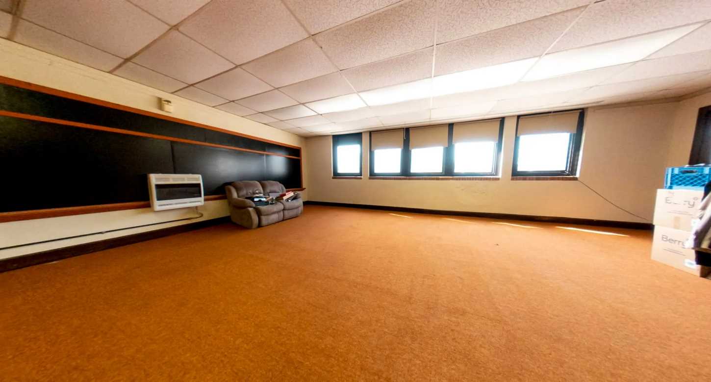 1923 School in Anderson, IN - Old House Dreams