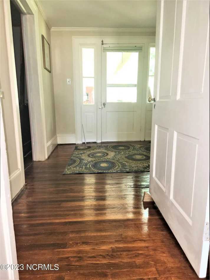 c. 1880 in Rich Square, NC - Old House Dreams