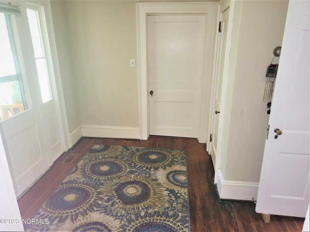 c. 1880 in Rich Square, NC - Old House Dreams