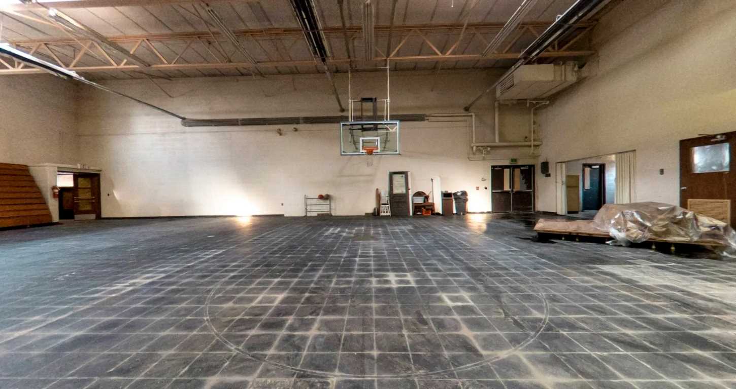 1923 School in Anderson, IN - Old House Dreams