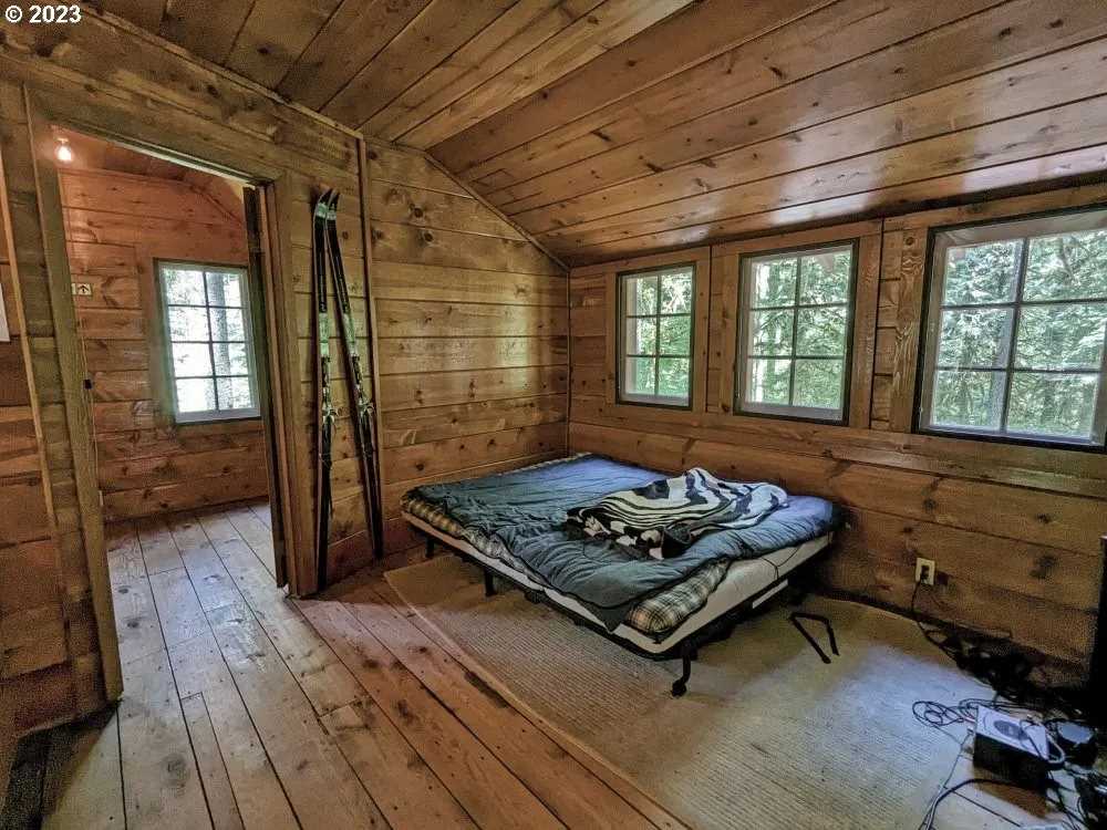 c. 1930 in Rhododendron, OR - Old House Dreams