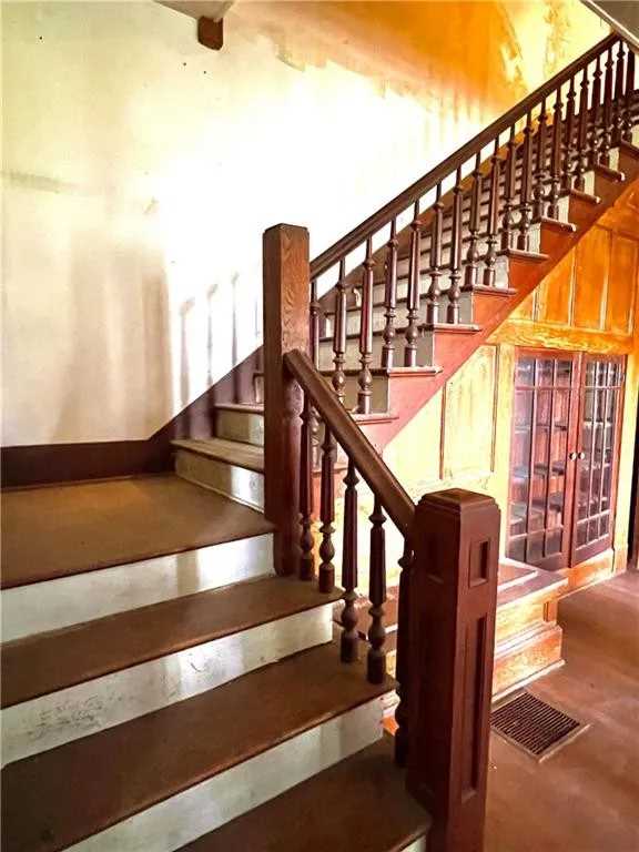 Windsor, IL - Old House Dreams