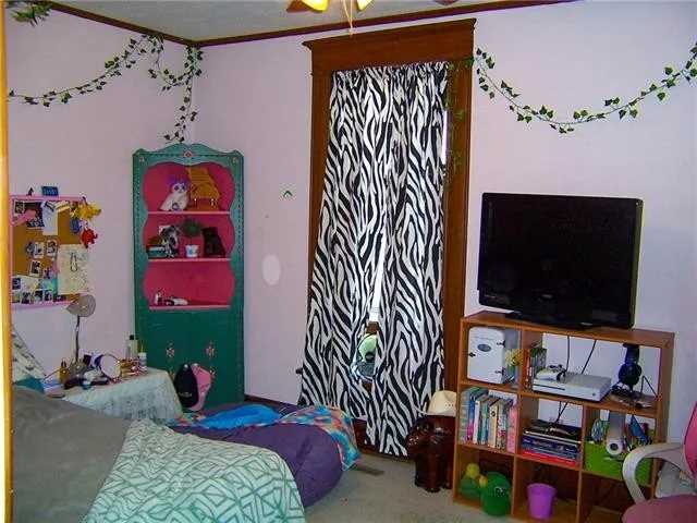 Union Star, MO (Radford) - Old House Dreams