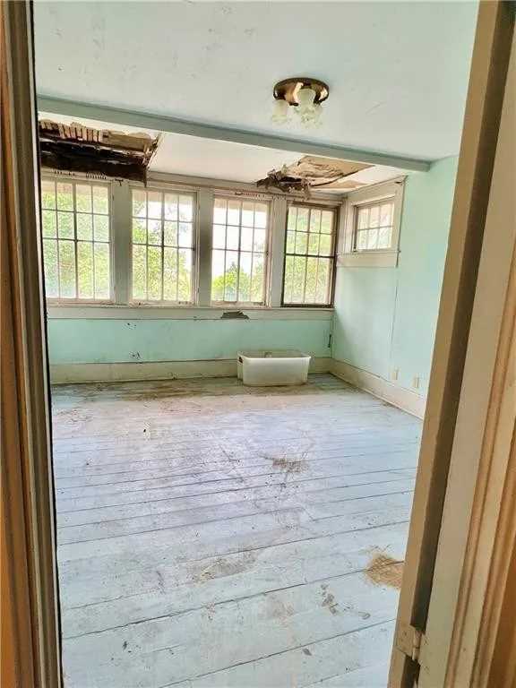 Windsor, IL - Old House Dreams