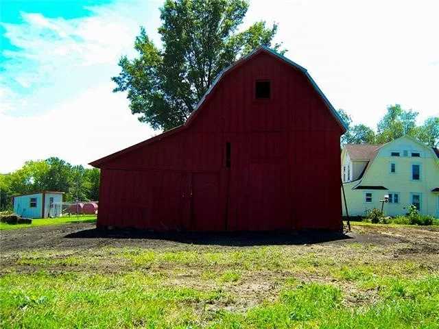 Union Star, MO (Radford) - Old House Dreams