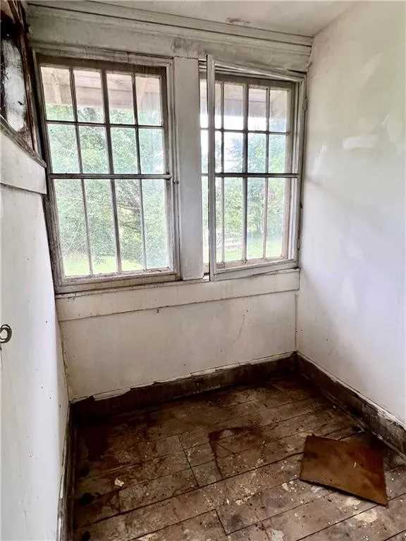 Windsor, IL - Old House Dreams