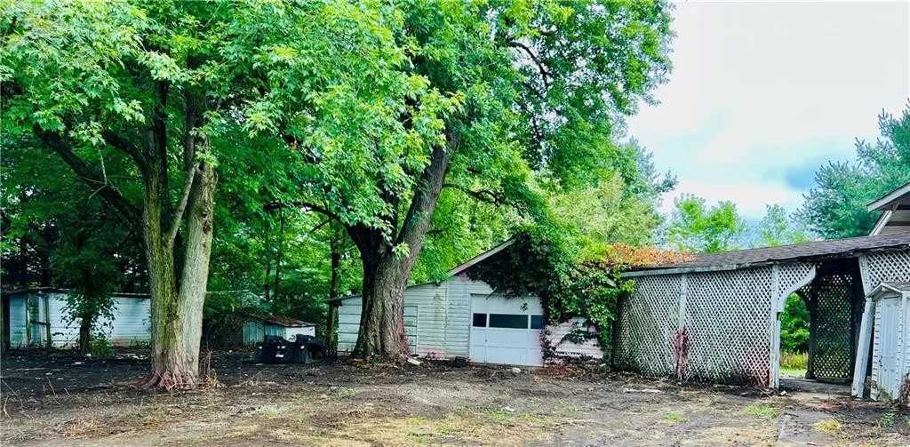Windsor, IL - Old House Dreams