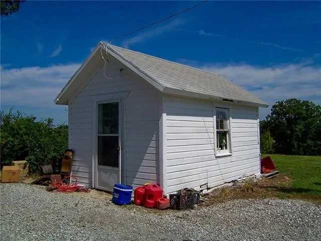 Union Star, MO (Radford) - Old House Dreams