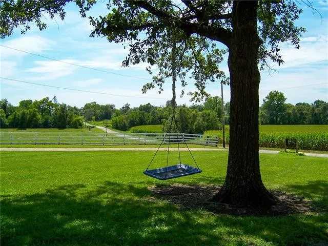 Union Star, MO (Radford) - Old House Dreams