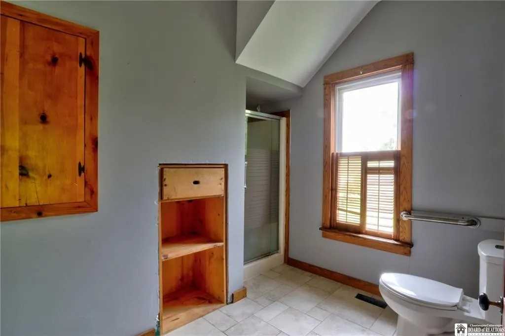 Sinclairville, NY - Old House Dreams