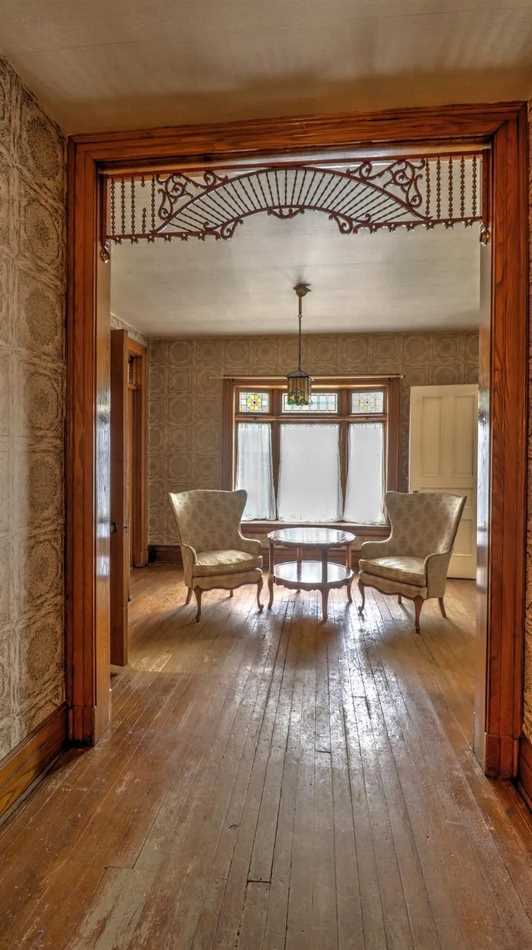 Waterloo, NY - Old House Dreams