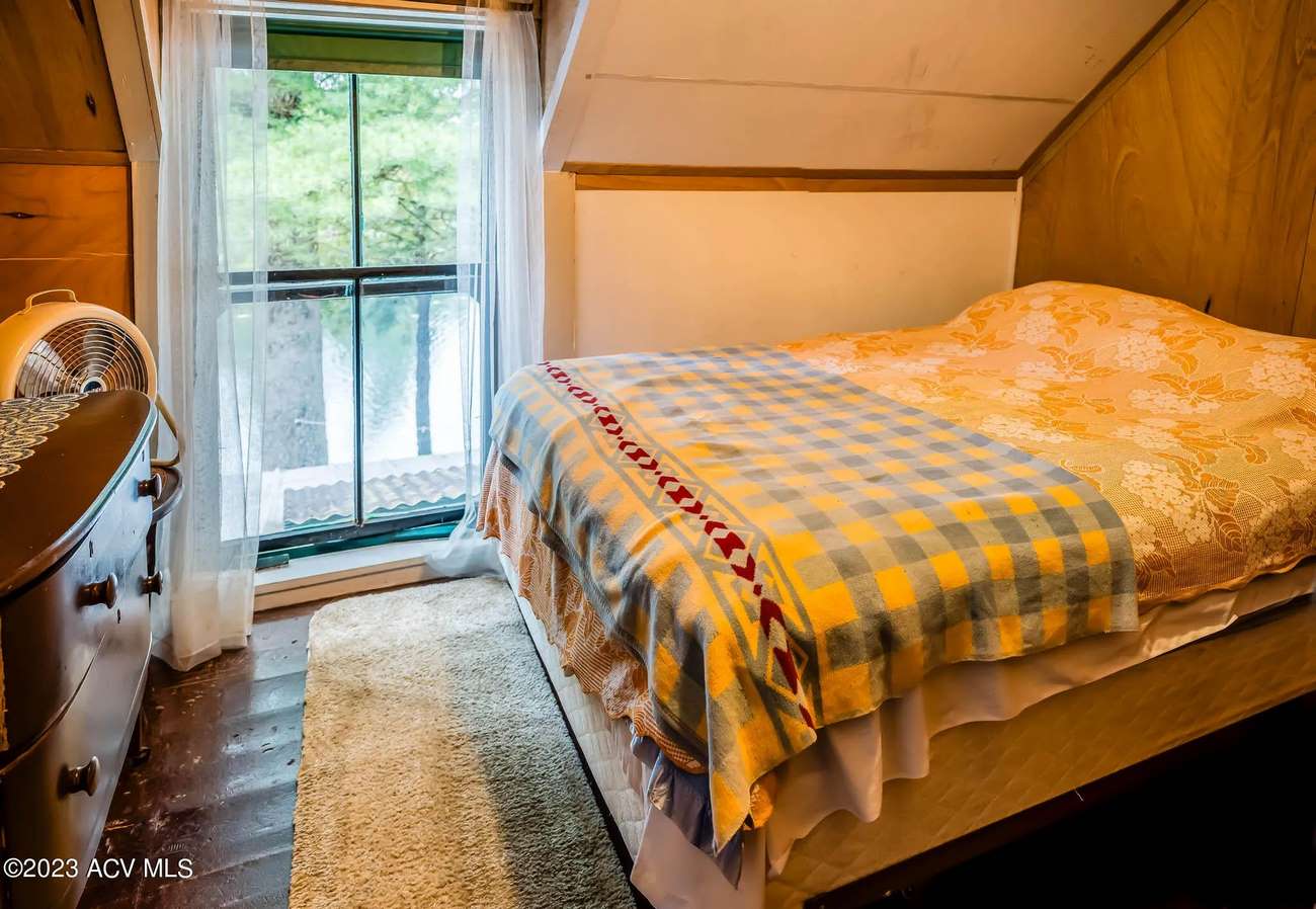 c. 1890 in Owls Head, NY - Old House Dreams