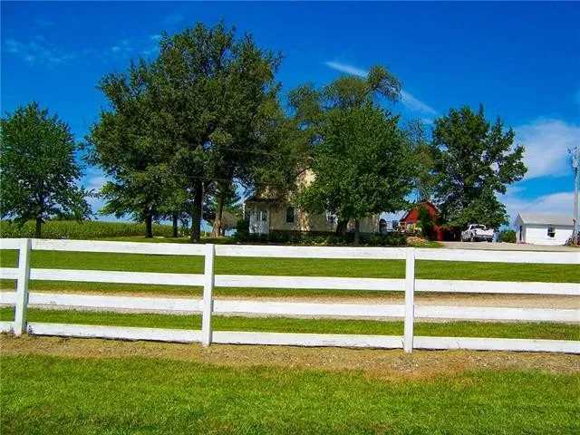 Union Star, MO (Radford) - Old House Dreams