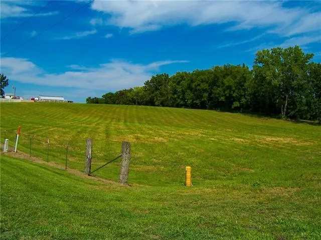 Union Star, MO (Radford) - Old House Dreams