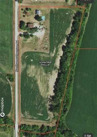 Union Star, MO (Radford) - Old House Dreams