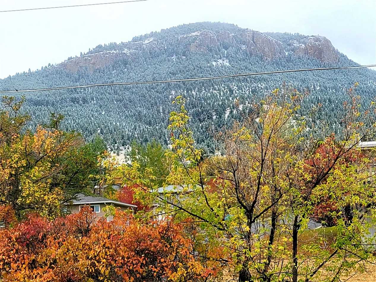 1885 in Helena, MT - Old House Dreams