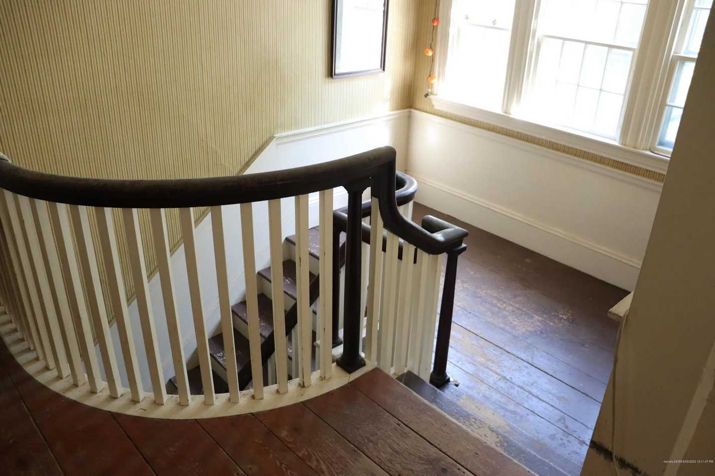 c. 1803 in Bucksport, ME - Old House Dreams