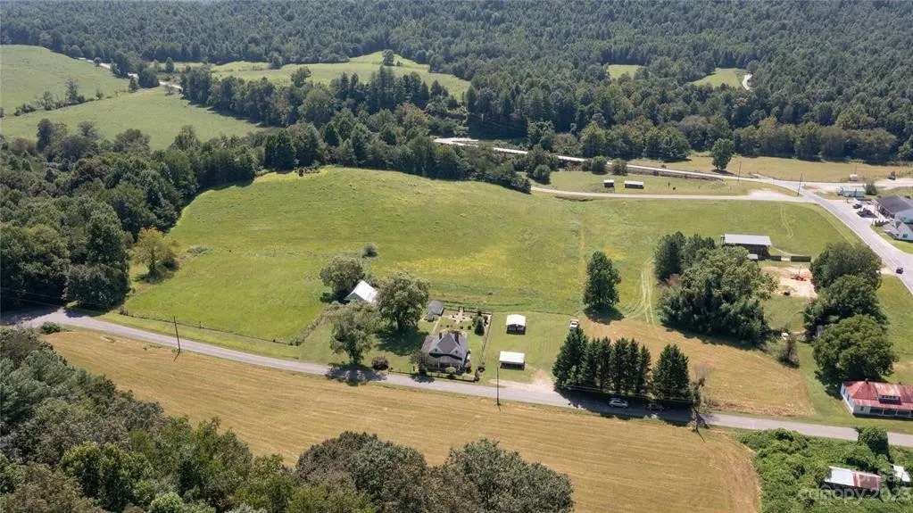 1935 in Ferguson, NC - Old House Dreams