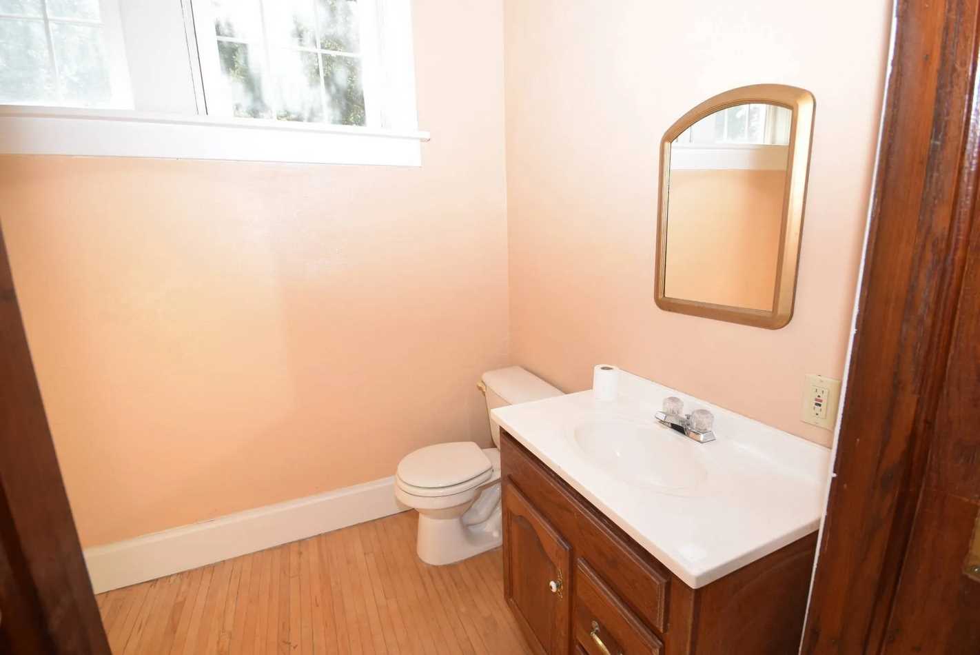 School in Veblen, SD - Old House Dreams