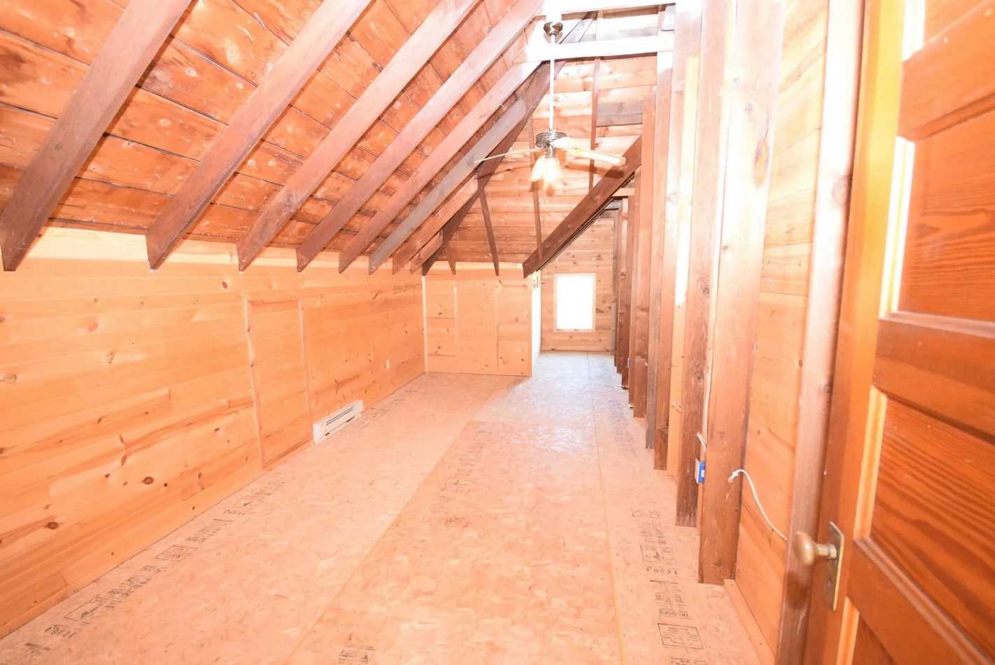 School in Veblen, SD - Old House Dreams