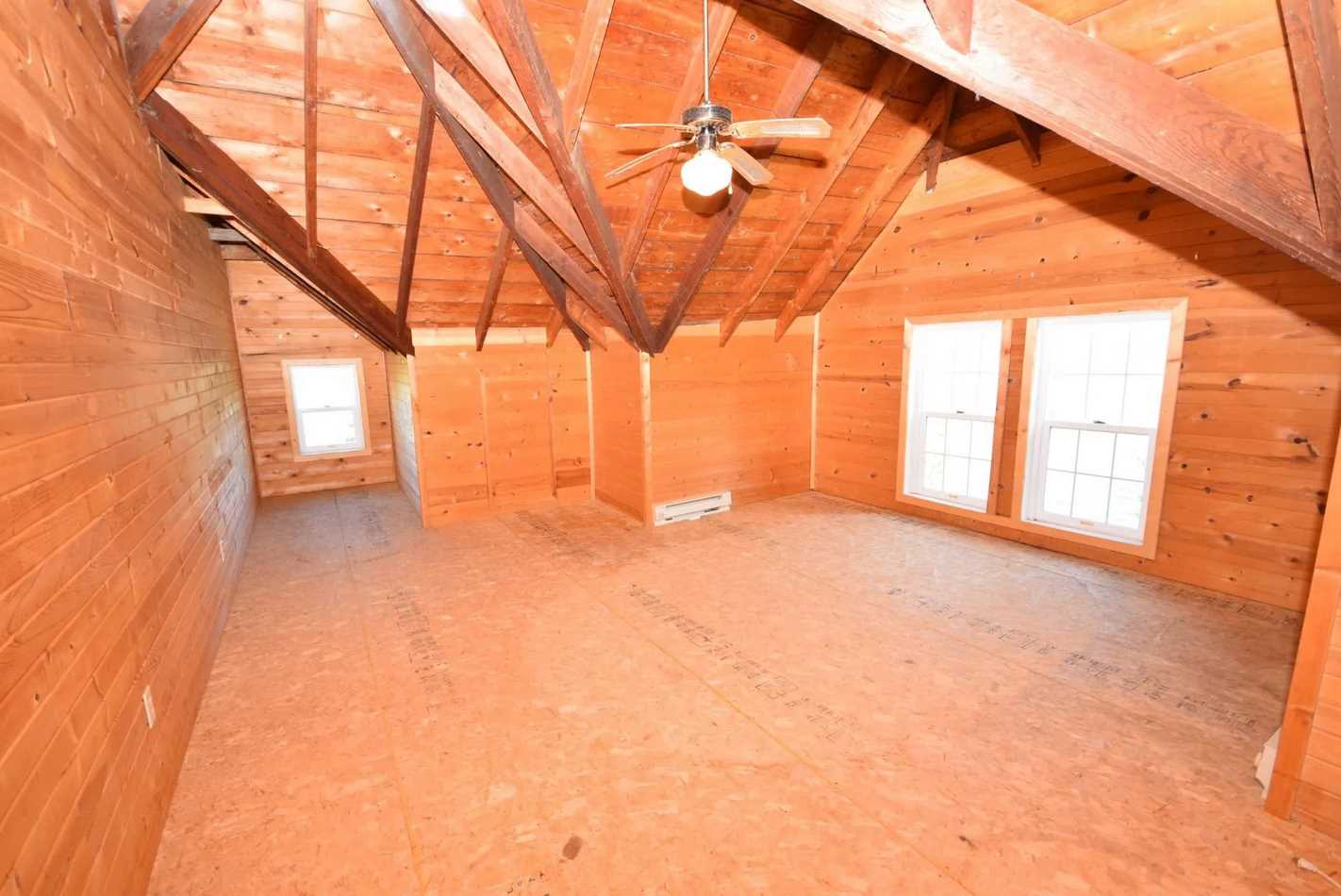 School in Veblen, SD - Old House Dreams