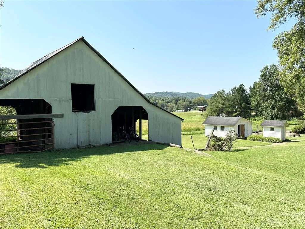 1935 in Ferguson, NC - Old House Dreams